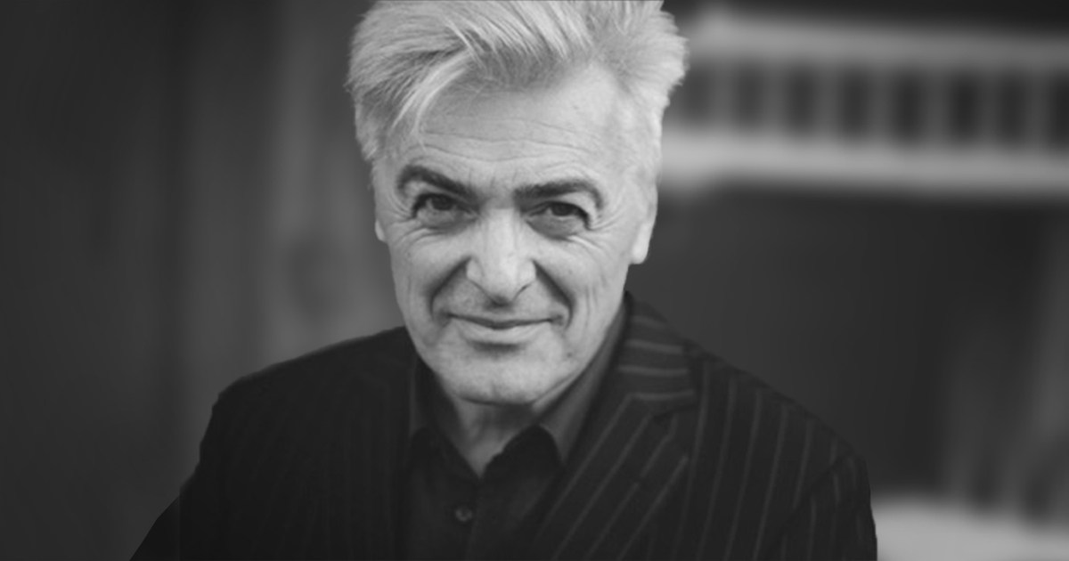 Le chemin musical et poétique de Daniel Lavoie - Bibliothèque des Amériques