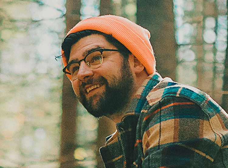 7 questions à Sébastien Bérubé